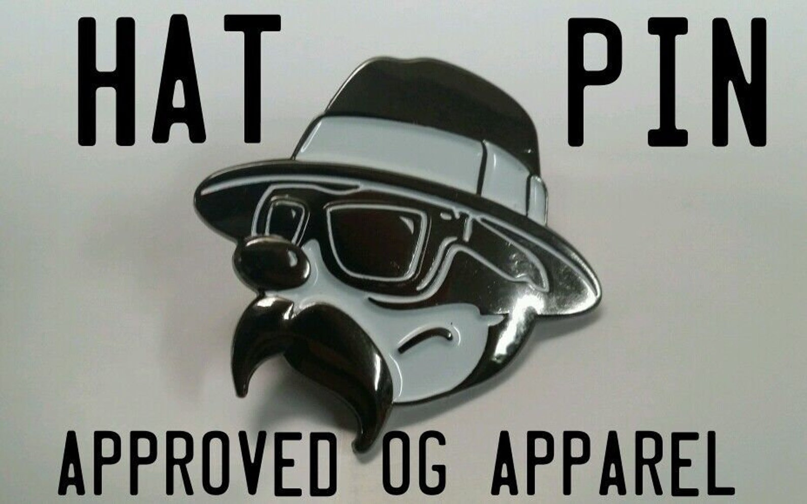 Three Dimensional Chicano Lowrider Vintage Style Cholo Felix the Cat ...