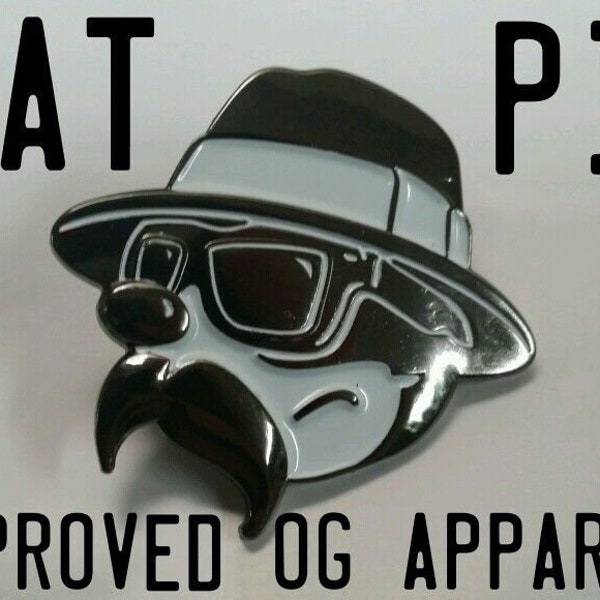 Felix the Cat Pin - Etsy