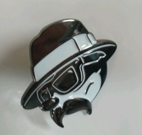 Three Dimensional Chicano Lowrider Vintage Style Cholo Felix the Cat ...