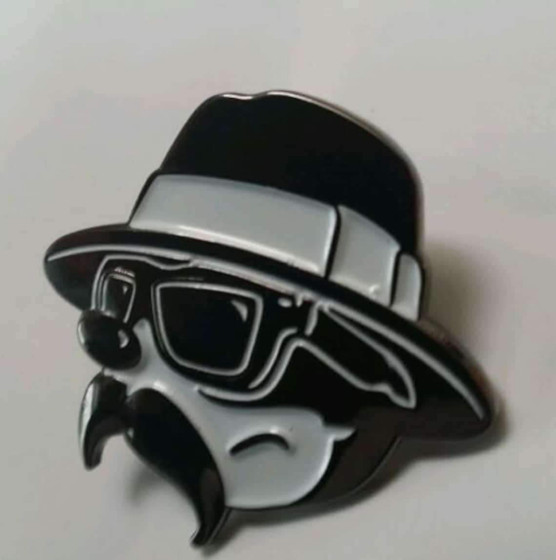 Three Dimensional Chicano Lowrider Vintage Style Cholo Felix - Etsy