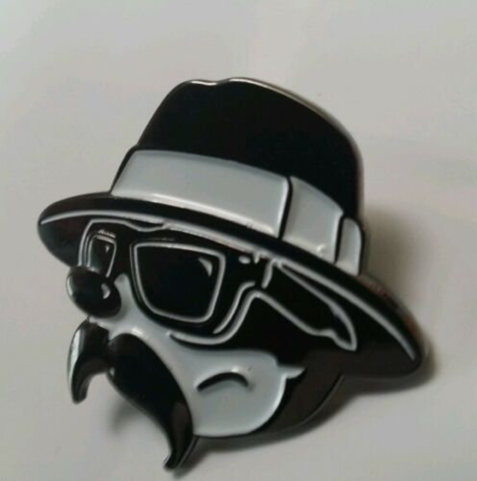 Three Dimensional Chicano Lowrider Vintage Style Cholo Felix the Cat ...