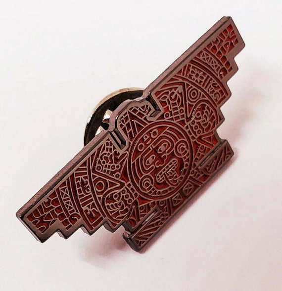 Chicano Lowrider Men Hat Vest Fedora Aztec Huelga Bird Button - Etsy