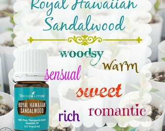 Ravintsara Young Living Essential Oil Blend 5 Ml - Etsy
