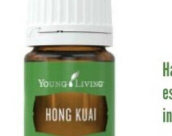 Ravintsara Young Living Essential Oil Blend 5 Ml | Etsy