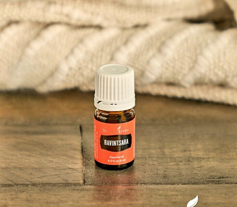 Ravintsara Young Living Essential Oil Blend 5 Ml - Etsy