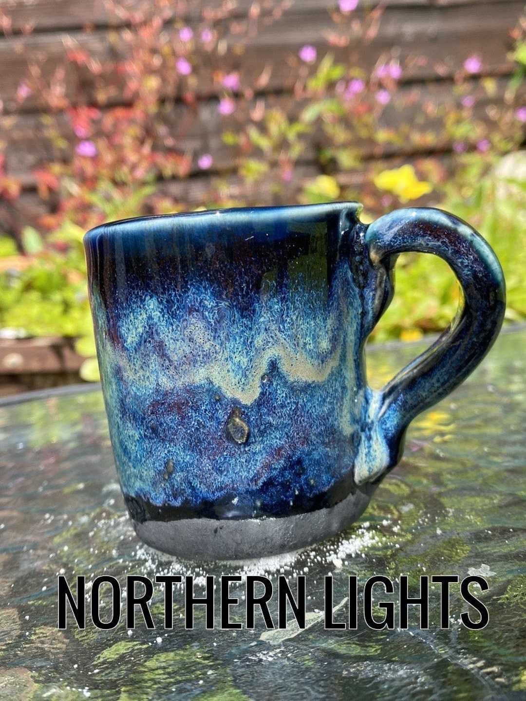 Double Espresso/cortado Cups 90ml Handmade Modern Porcelain Espresso ...