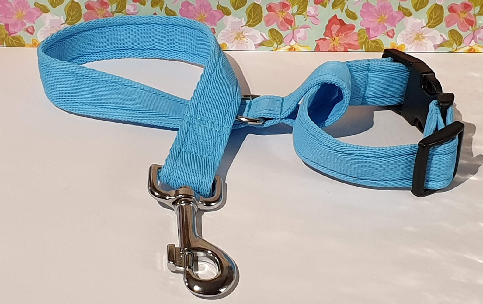 The Original Lead Secure™ Wrist Strap / Wriststrap Dog Lead | Etsy