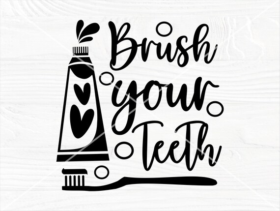 Digital Prints Prints Art & Collectibles eps Cursive Script Brush Your ...