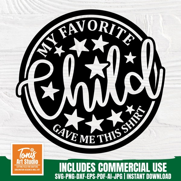 My Children Svg - Etsy