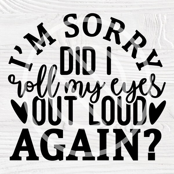 Live Out Loud Svg - Etsy