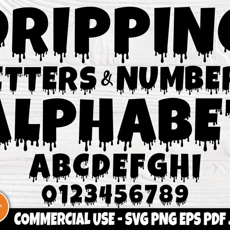 Nike Drip Logo - Etsy