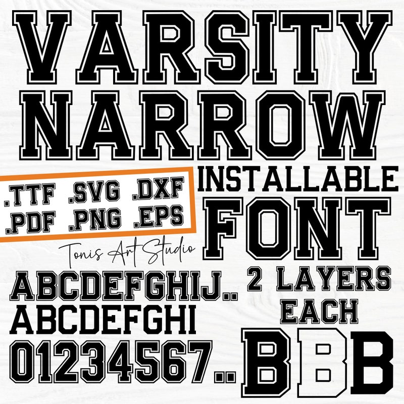 Narrow Sketch Digital - Etsy UK