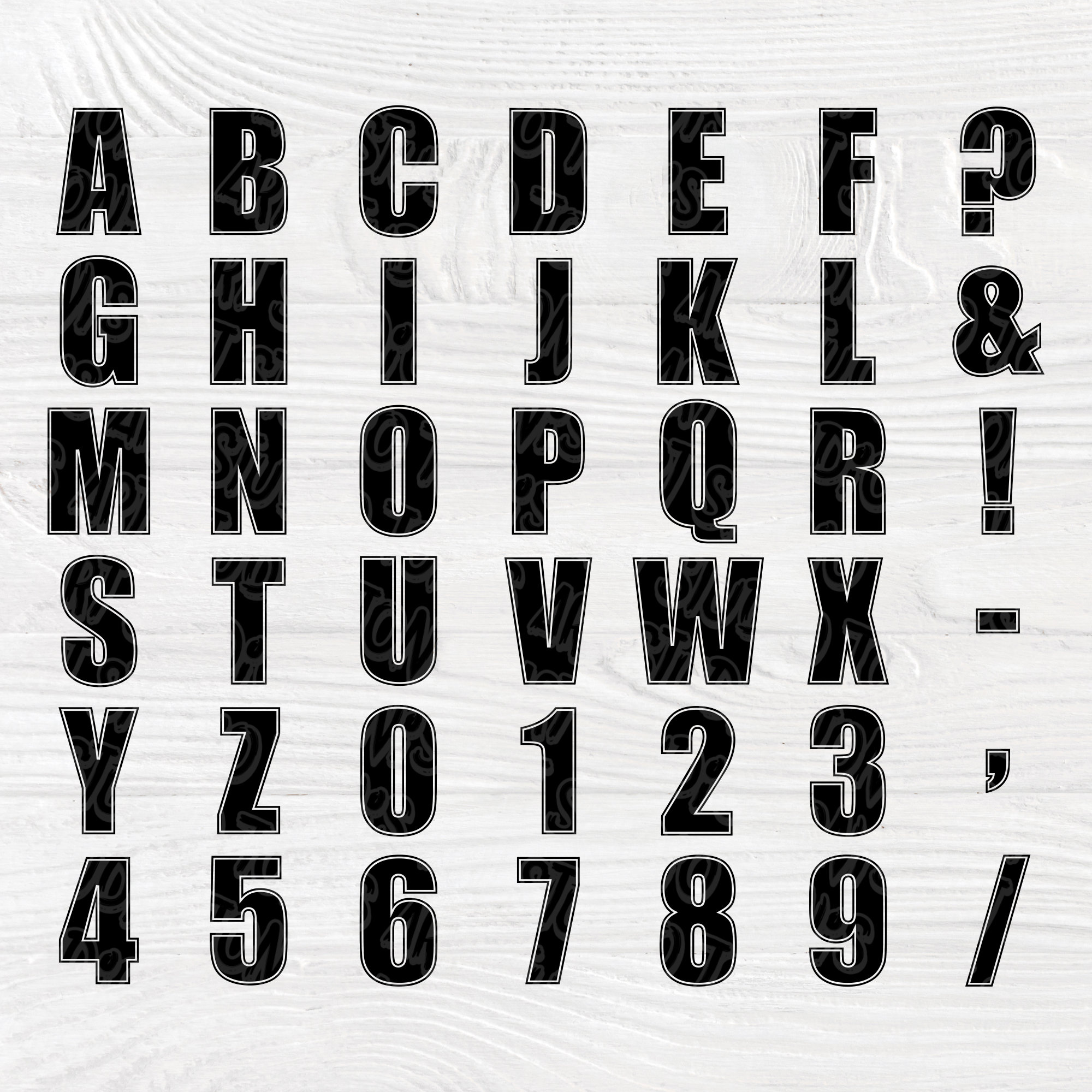 How To Add Svg Font To Cricut Best Design Idea