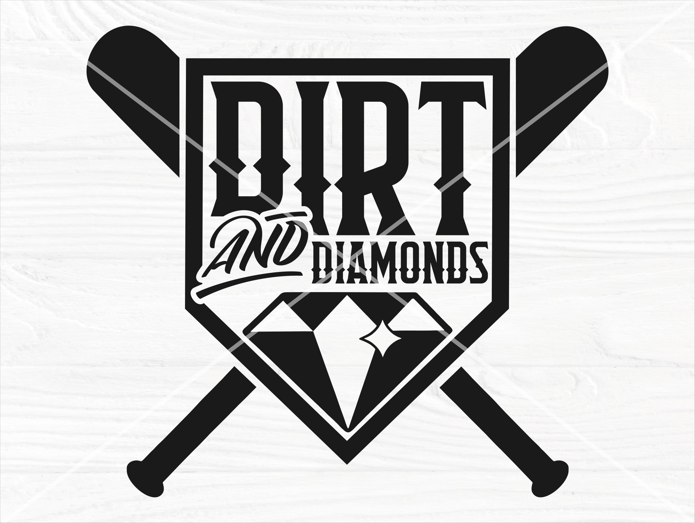 Softball Diamond Logo Diamond Dynasty Softball