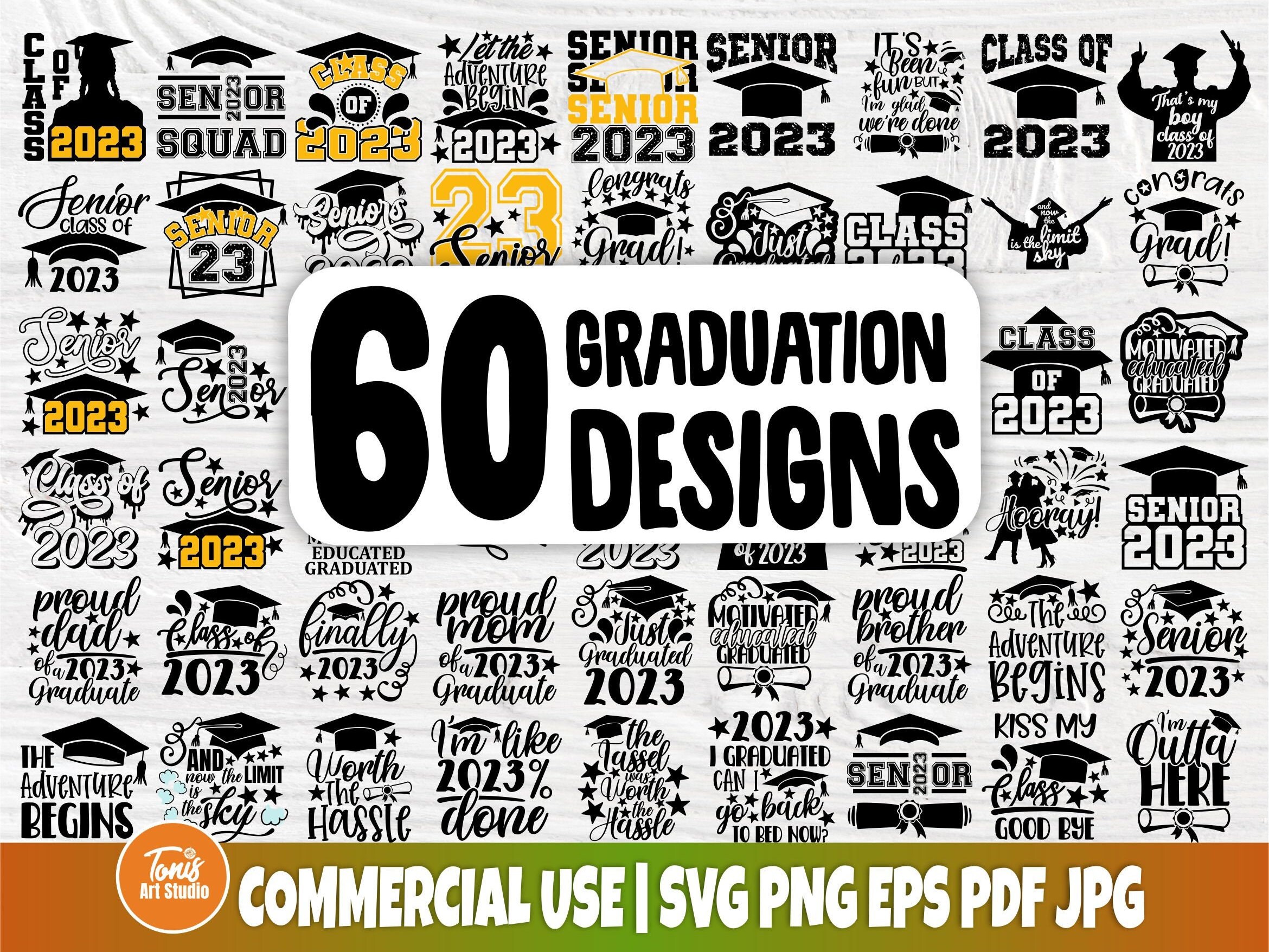 Graduation Svg Bundle Graduation 2023 Svg Senior 2023 Svg Etsy Canada ... Graduation Svg Bundle Graduation 2023 Svg Senior 2023 Svg Etsy Canada ...