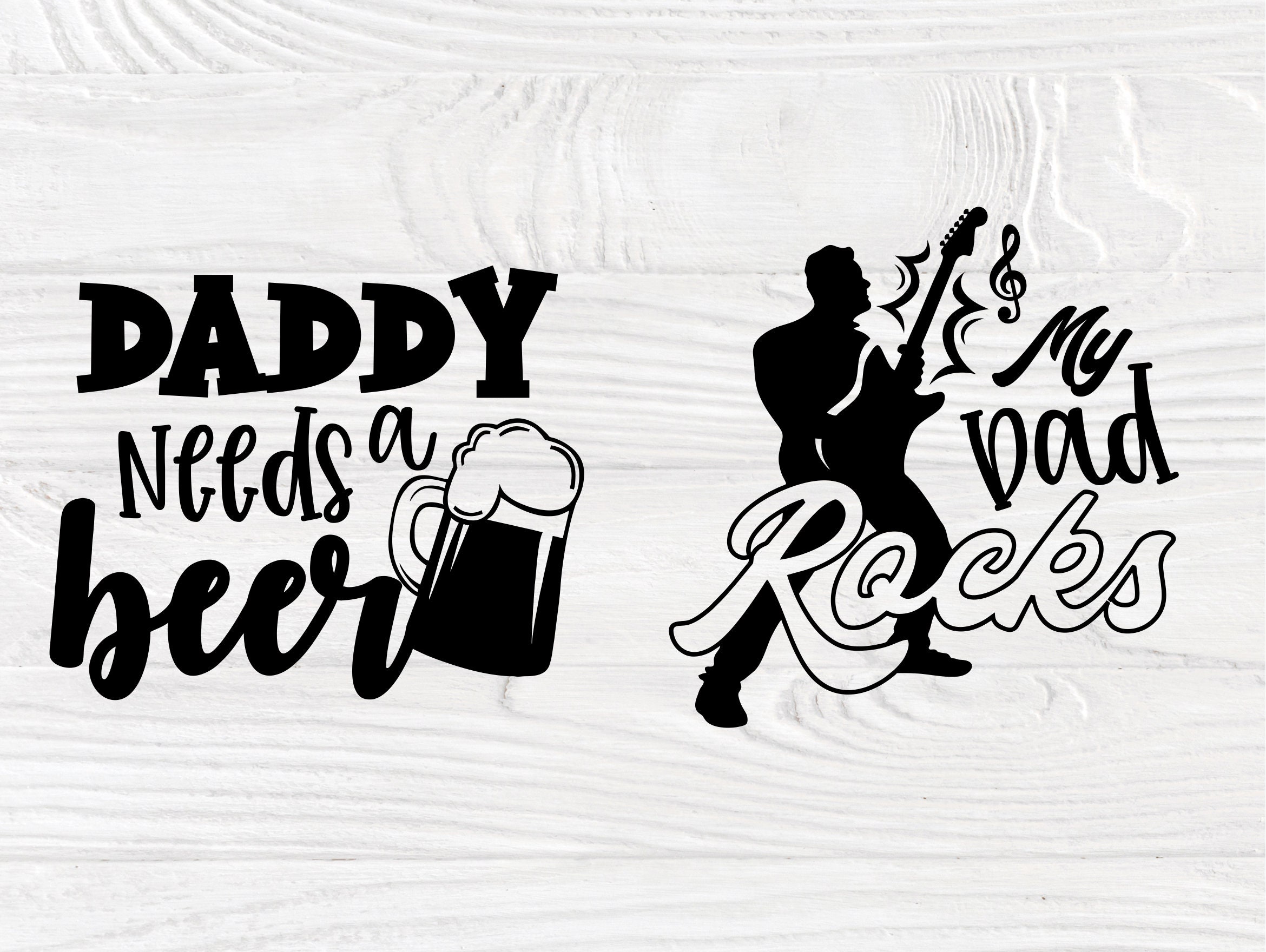 Dad Quotes Svg Bundle Fathers Day Svg Dad Shirt Etsy Uk
