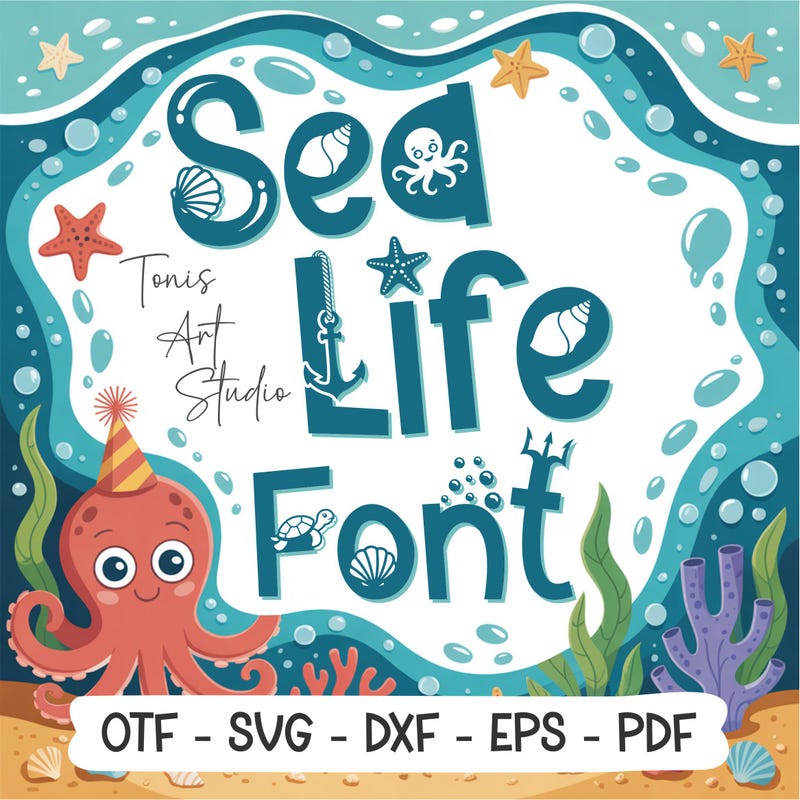 TonisArtStudio - Etsy