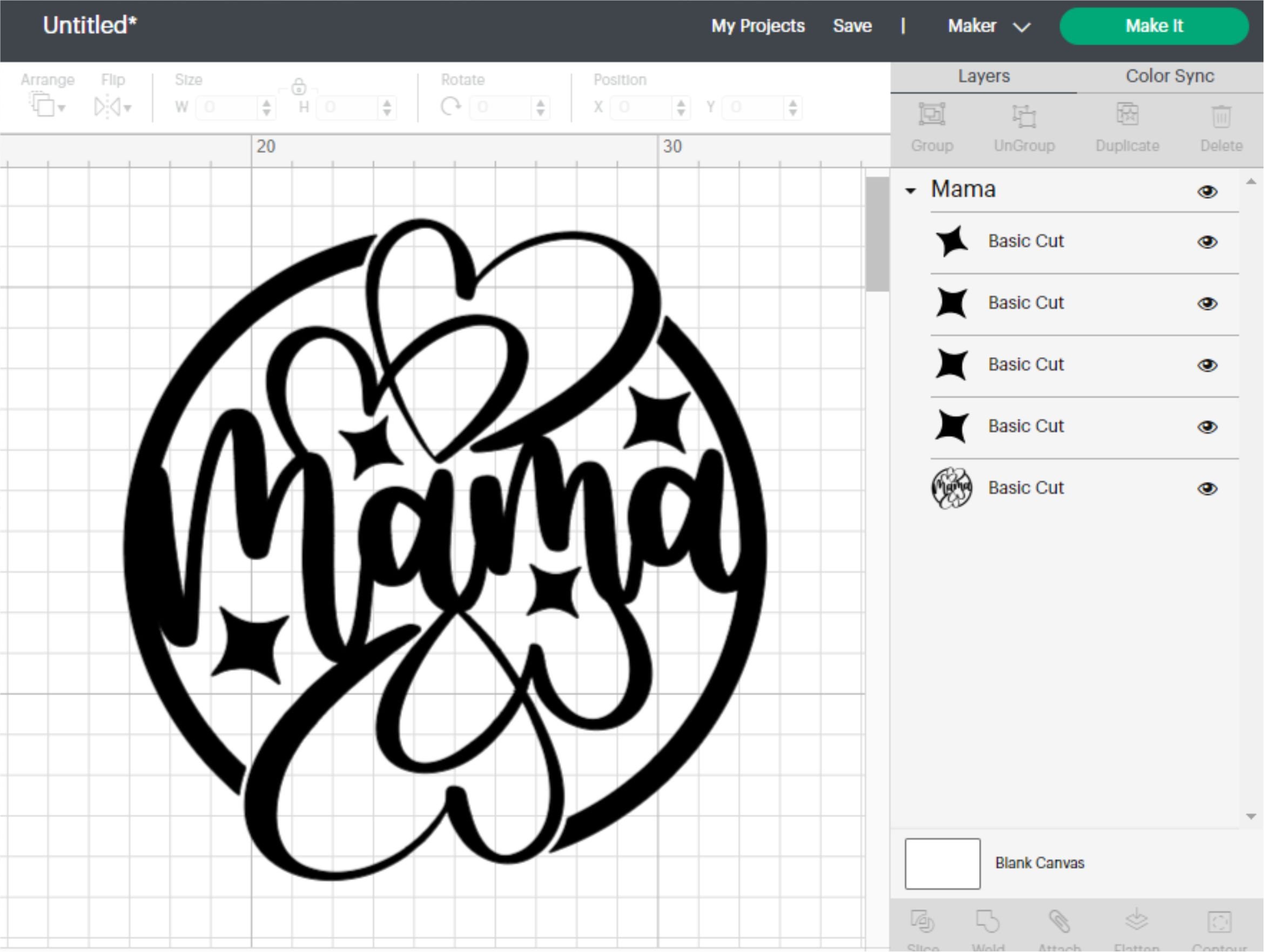 Mama SVG Cut File Shirts for Moms Mom Svg Png - Etsy