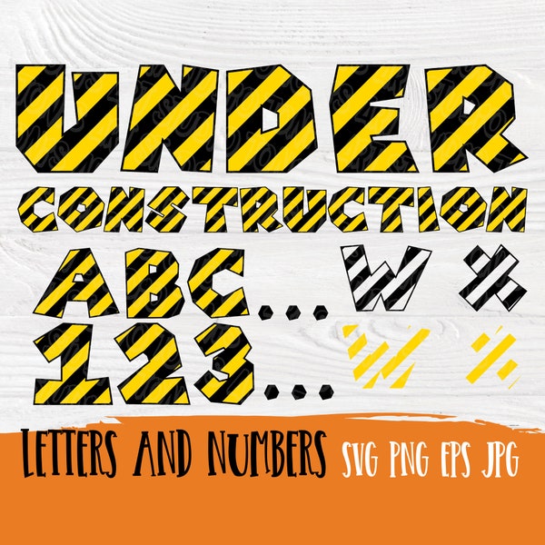 Construction - Etsy Canada