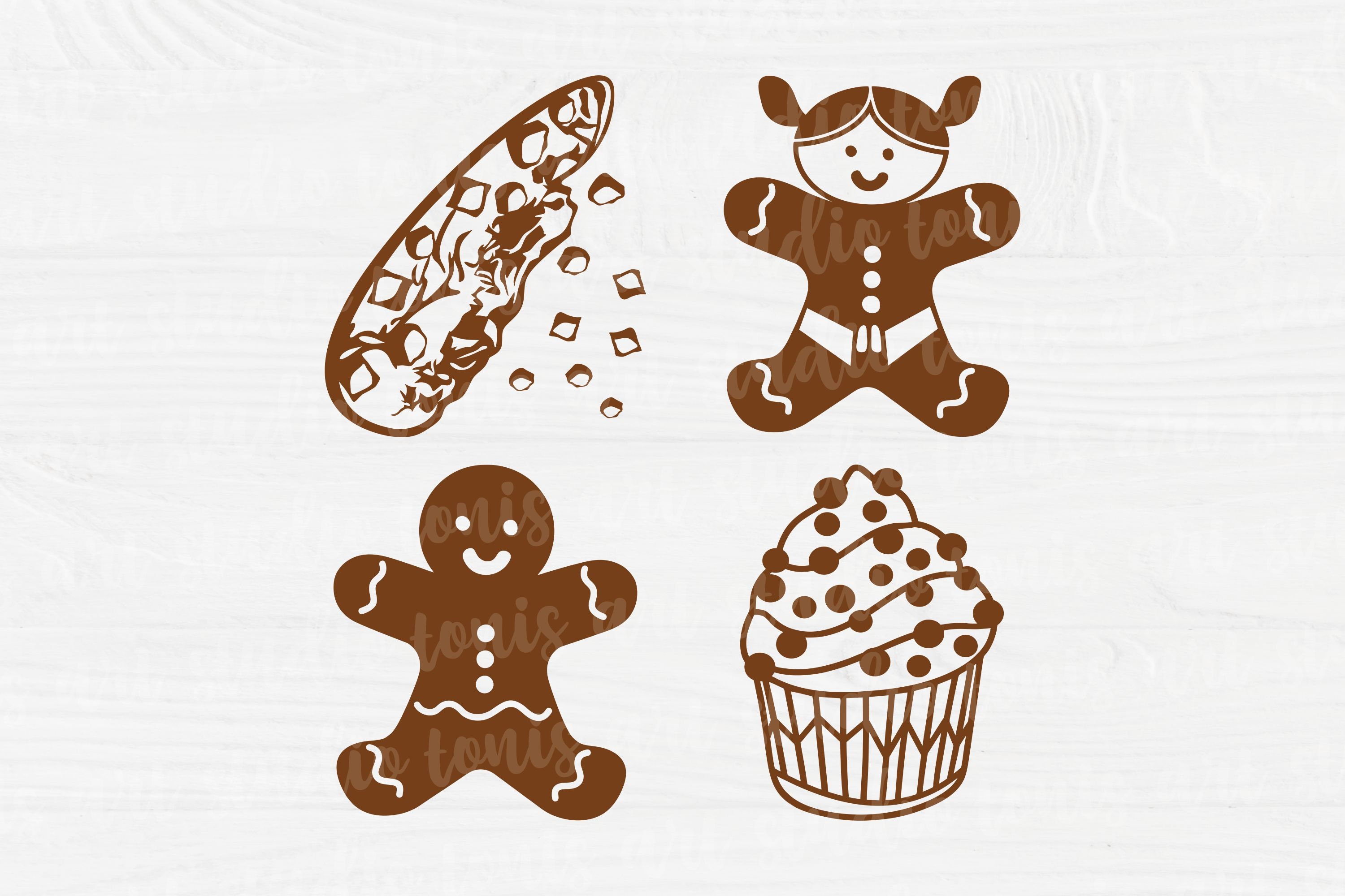 Cookies SVG Cookie Svg Cut File Christmas Svg Cookies - Etsy