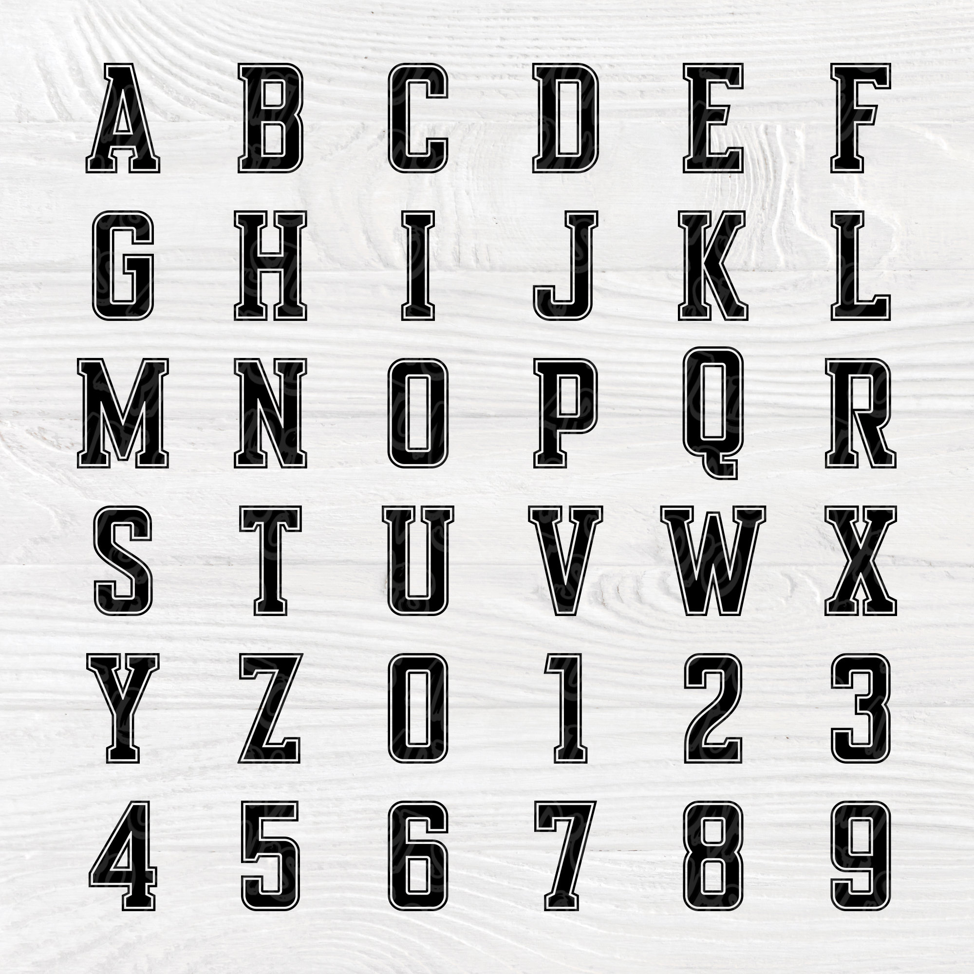 How To Use An Svg Font Best Design Idea