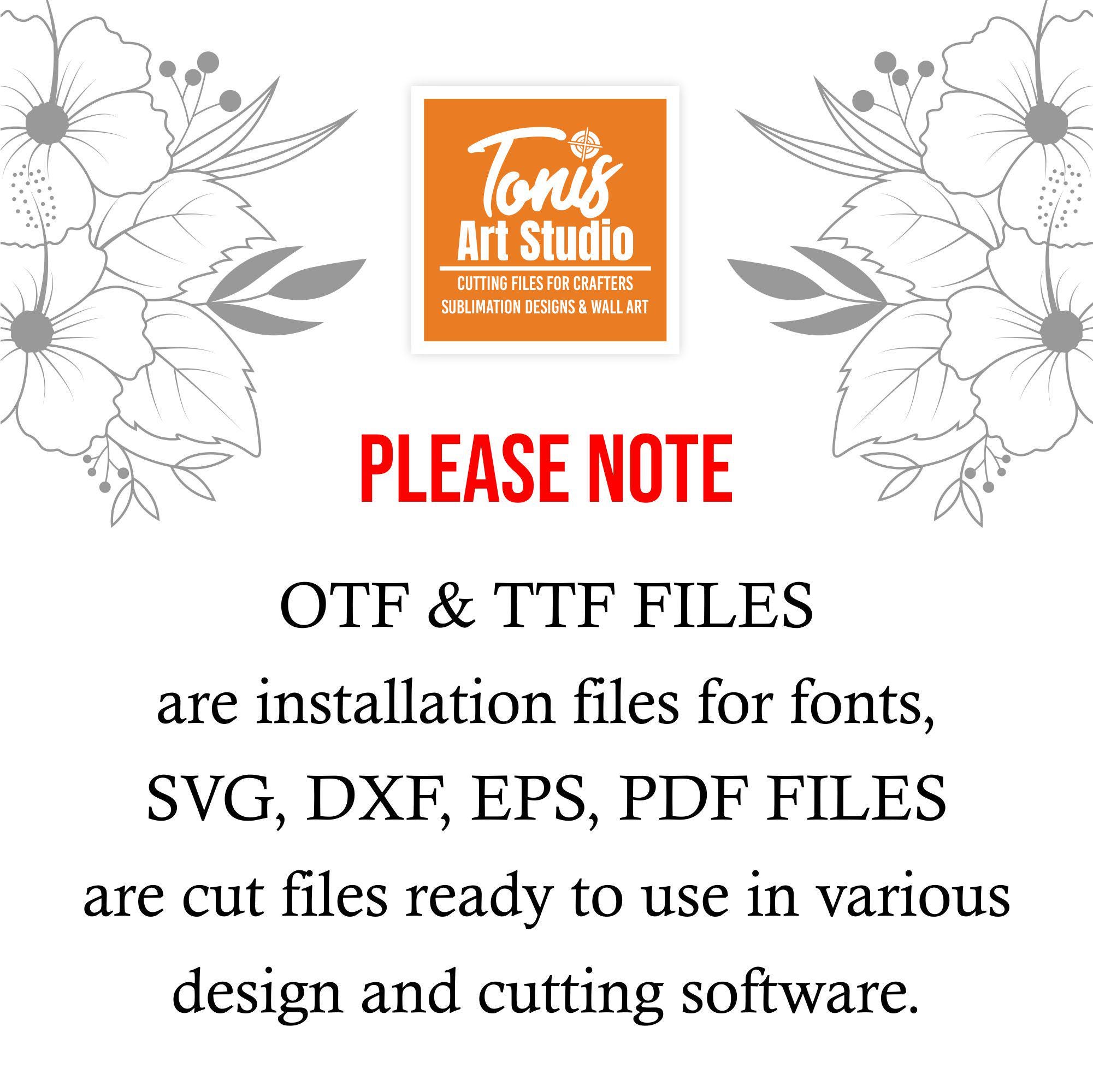 Dance Font Svg, Dance Svg, Otf, Ttf, Dance Doodles Font, Dancing ...