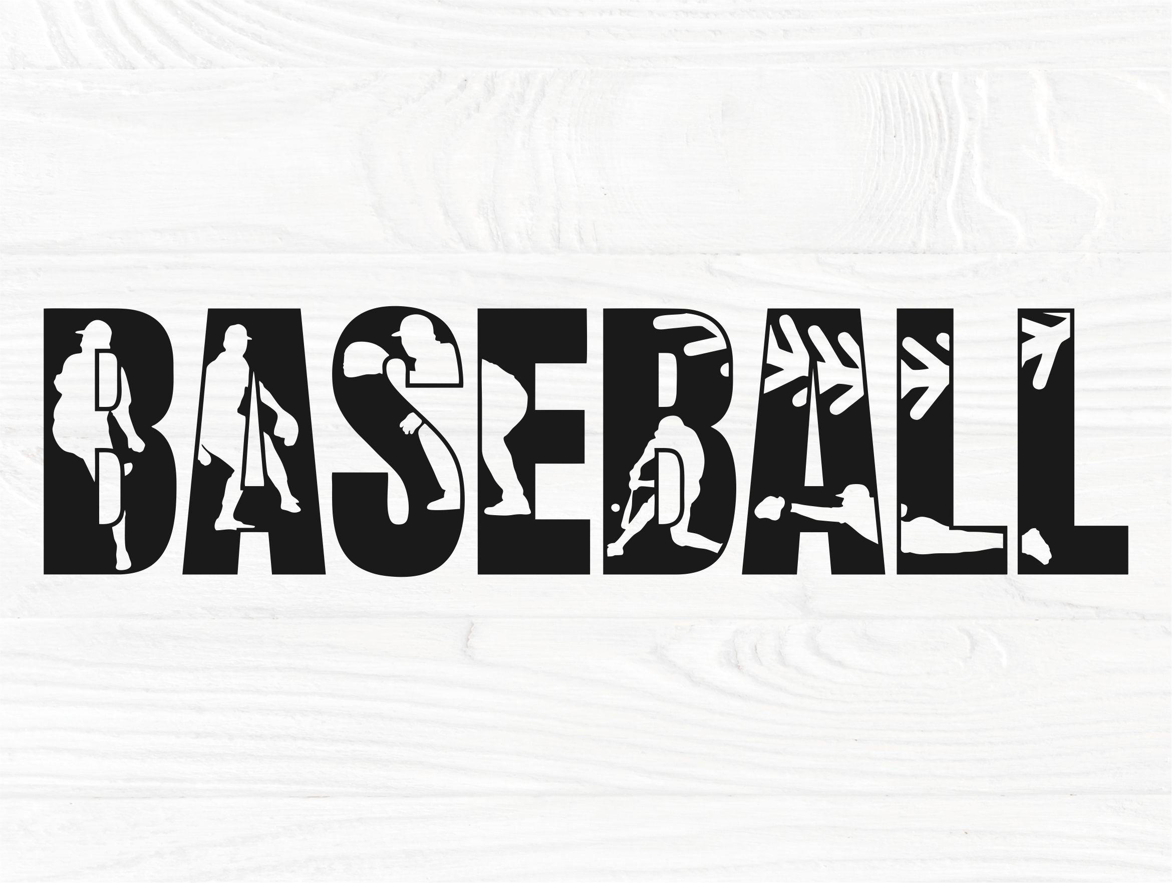 Baseball SVG Cut File Sports Svg Baseball Shirt - Etsy