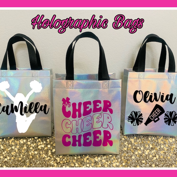 Cheer Team Gifts - 60+ Gift Ideas for 2024