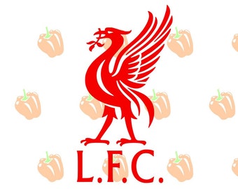Liverbird | Etsy