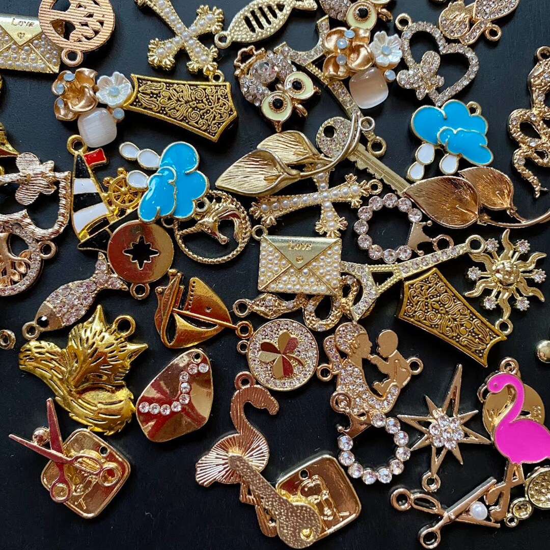 Golden Lenormand - Unlock Your Fortune With Glittering Gold Lenormand ...