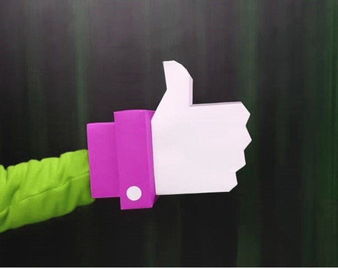 Papercraft Arnold: Double Biceps From Behind, Sport, Pdf, Gurko ...