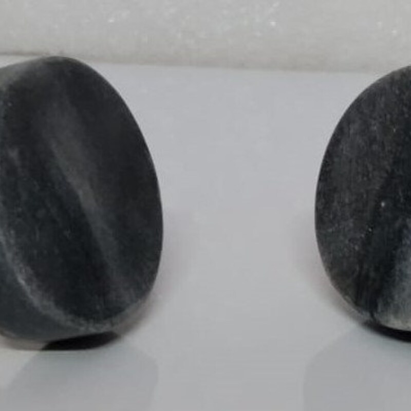 Stone Door Handle - Etsy