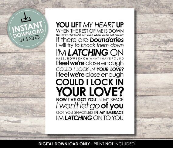 Latch Sam Smith Lyrics