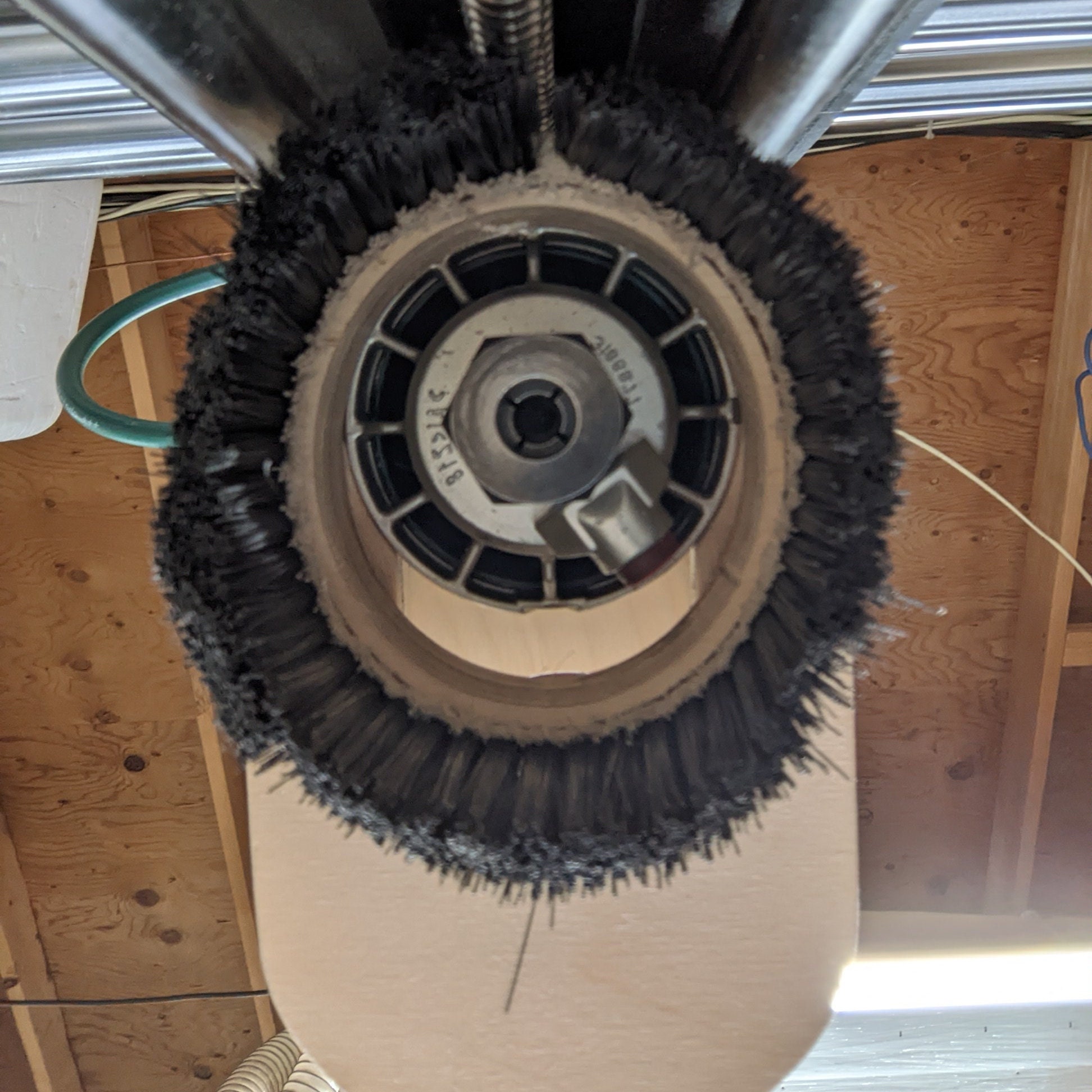 65mm Router/spindle Dust Boot SVG - Etsy