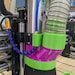 The Infinity Boot - Endless Adaptability - Dust Boot for Onefinity CNC ...