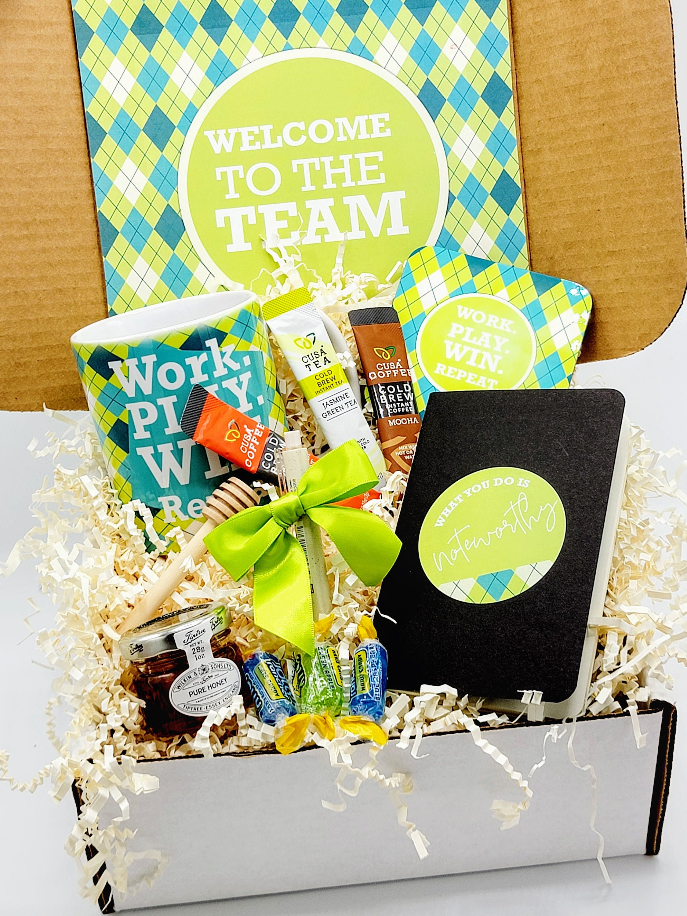 Paper, Party & Kids Craft Supplies & Tools Welcome Gift New Employee ...