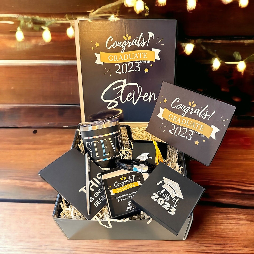 Congratulations Class of 2025 Graduate! Personalized Graduation Gift ...