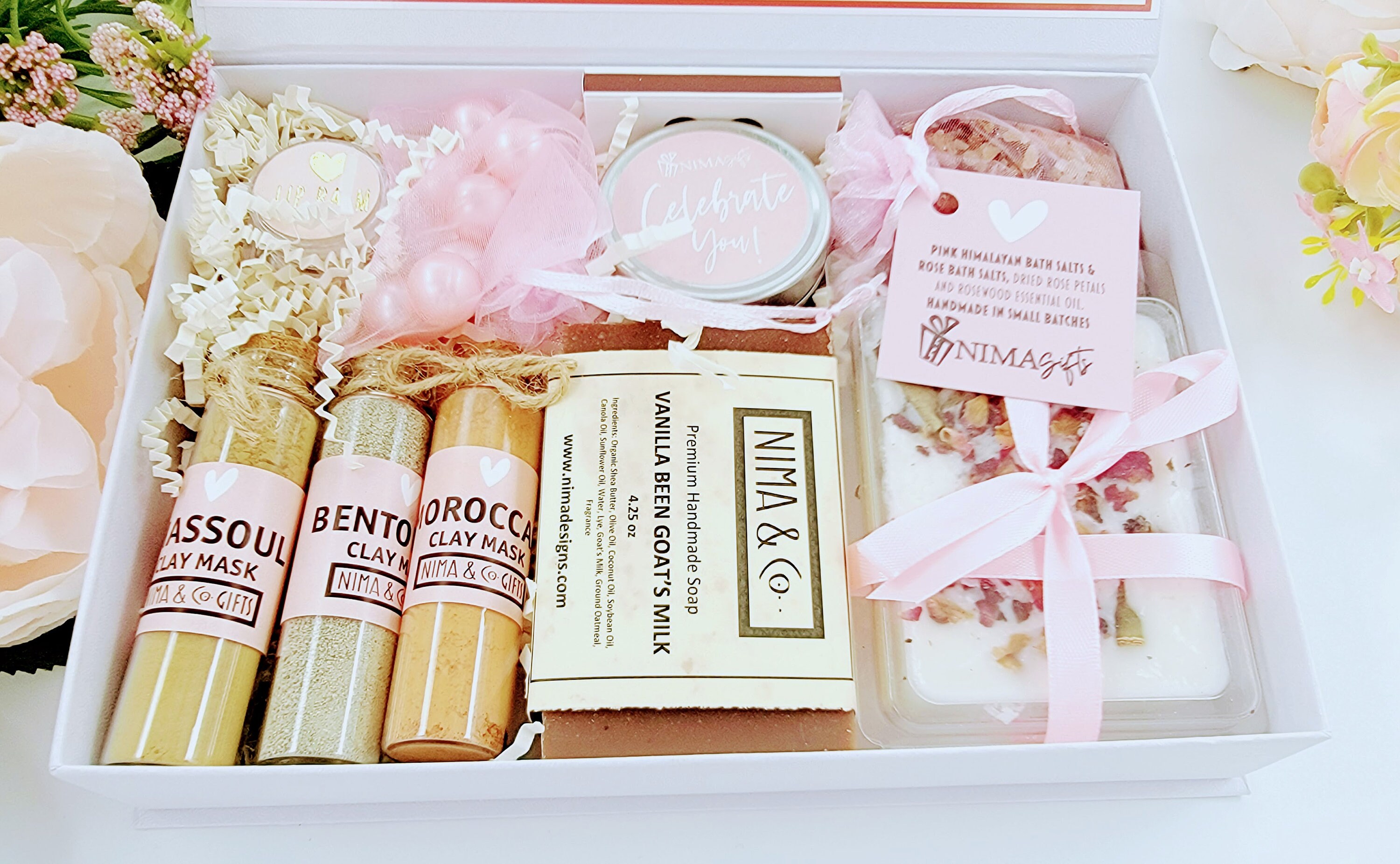 Expecting Mom Gift Pregnancy Gift Box Baby Shower Gift Mom | Etsy