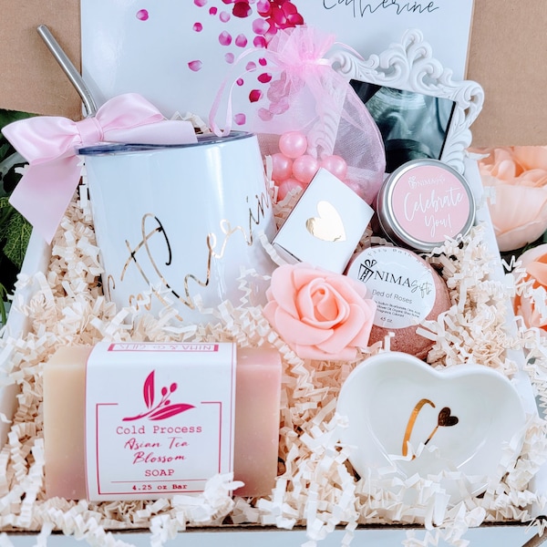 Mom to Be Basket - Etsy