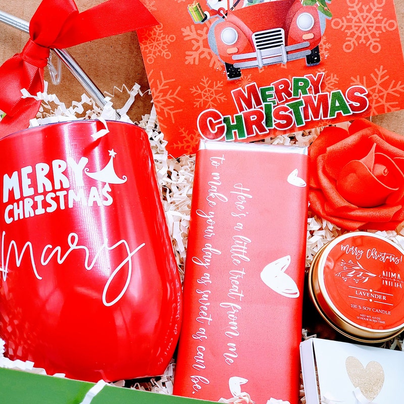 Unique Christmas Gifts - 60+ Gift Ideas for 2025