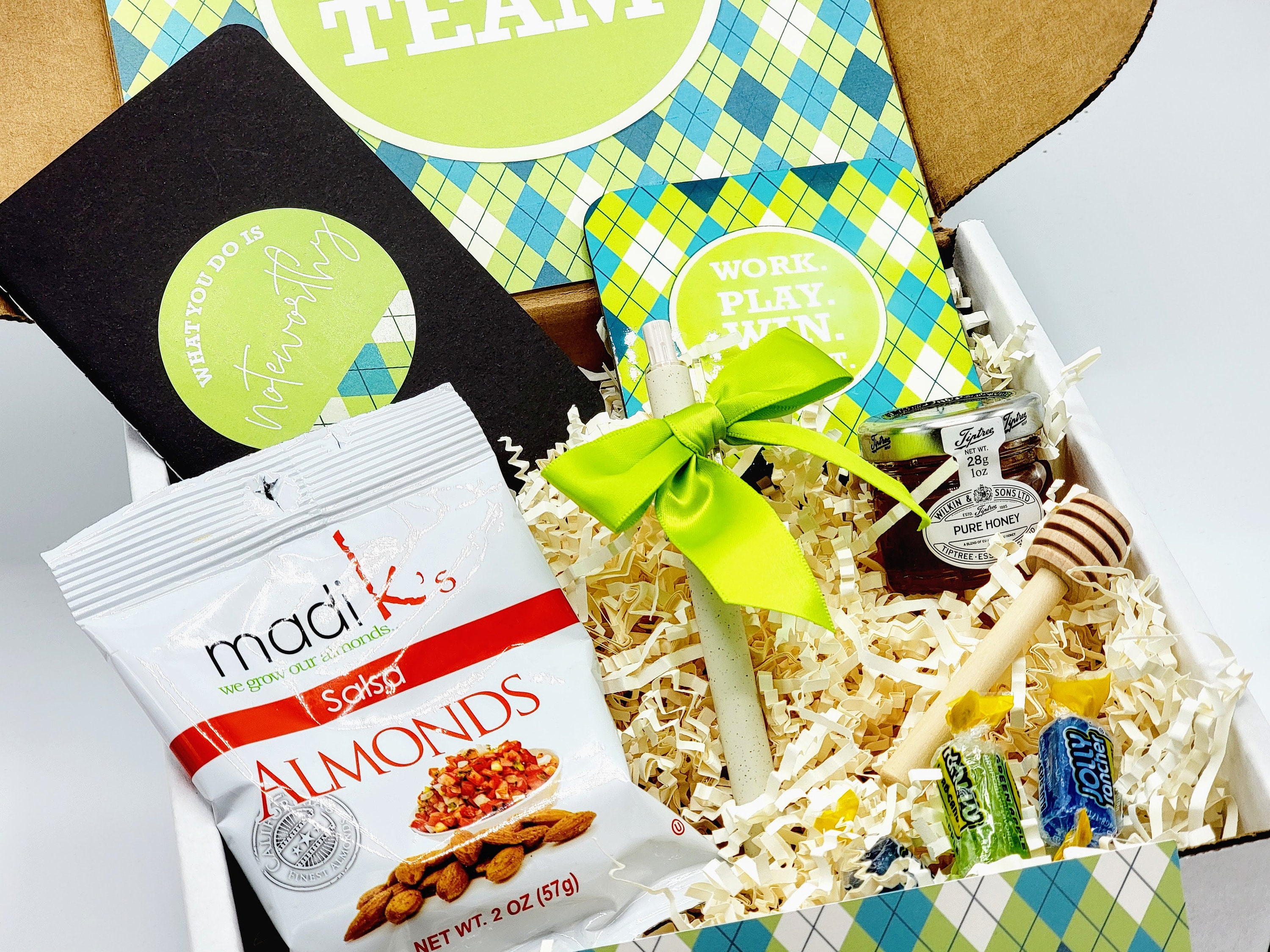 Paper, Party & Kids Craft Supplies & Tools Welcome Gift New Employee ...