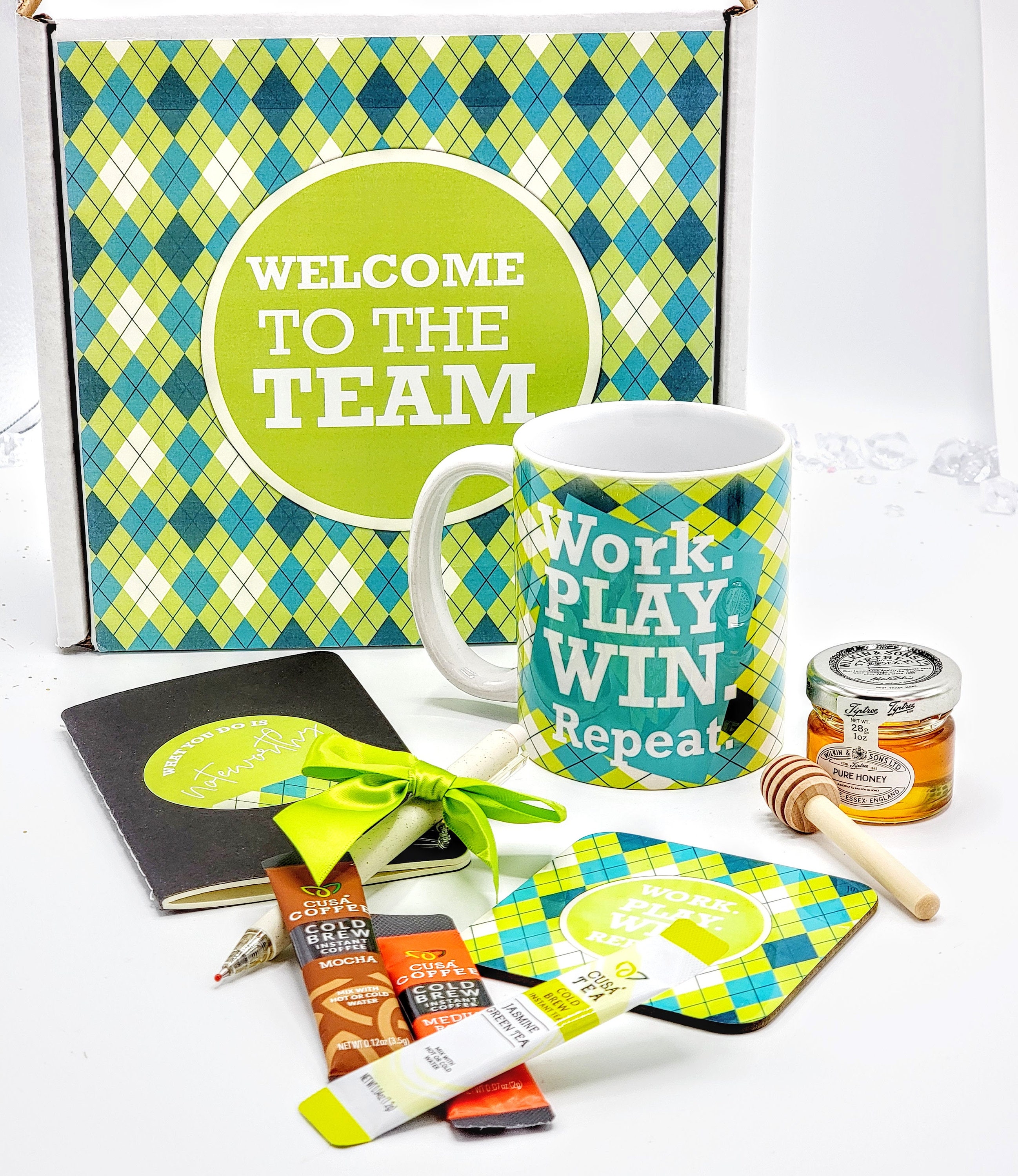 Paper, Party & Kids Craft Supplies & Tools Welcome Gift New Employee ...