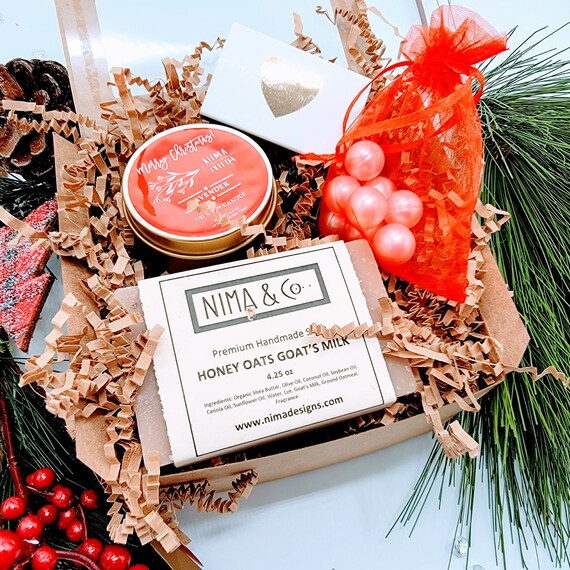 Etsy christmas gifts store