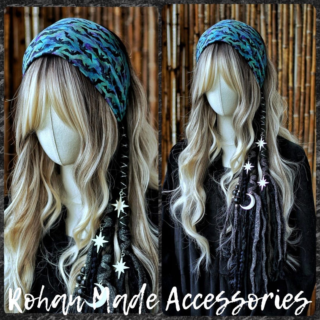 Diadema con vueltas - Etsy España