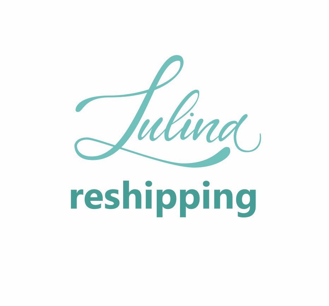 Reshipping - Etsy
