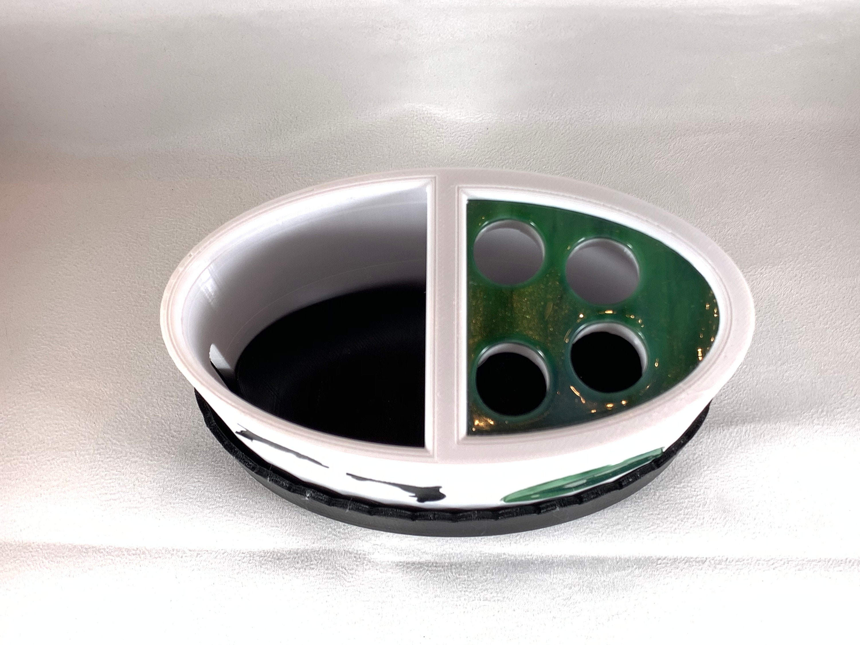 Dolphin Toothbrush Holder - Etsy