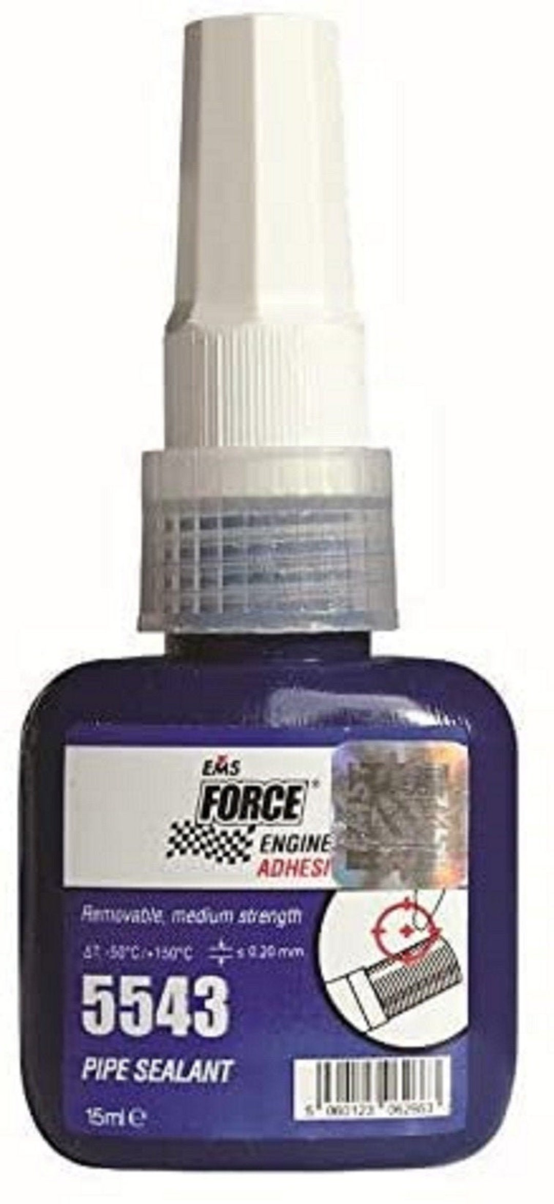 Todays Tools That Rapid Blue Stuff Anaerobic Sealant 15ml - Etsy