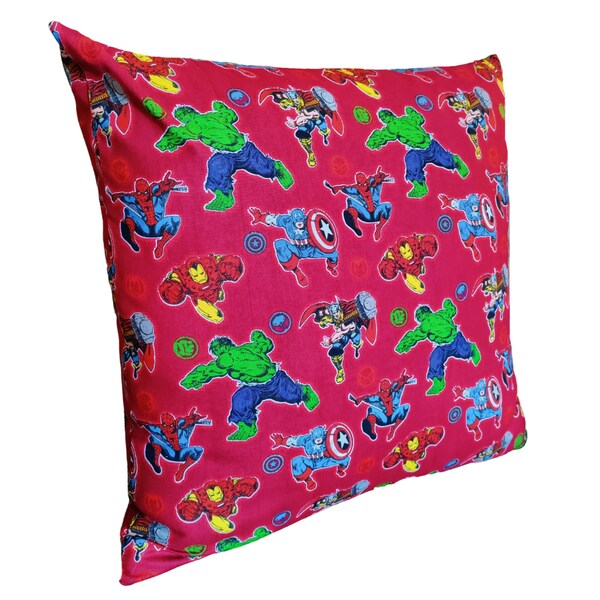 Avengers Pillow - Etsy