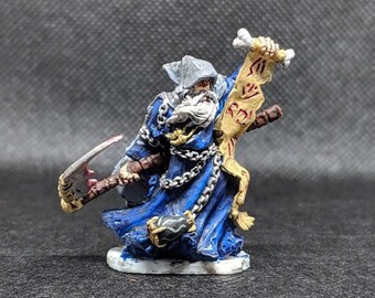 Miniature characters | Etsy