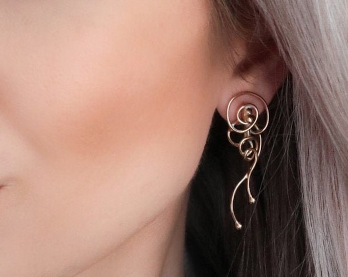 Unique jewelry ideas - Etsy